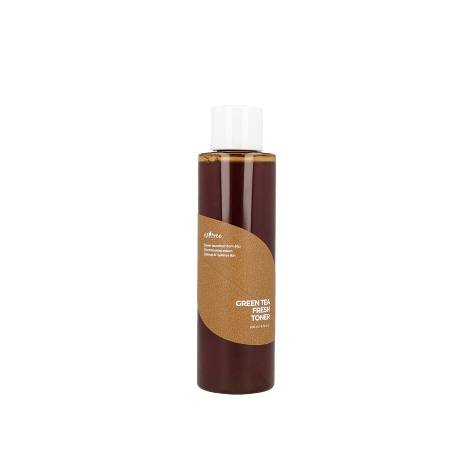 Isntree Green Tea Fresh Toner 200ml Australia