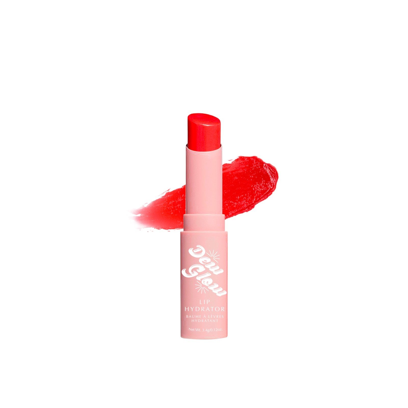 J.Cat Dew Glow Lip Hydrator Kuwait