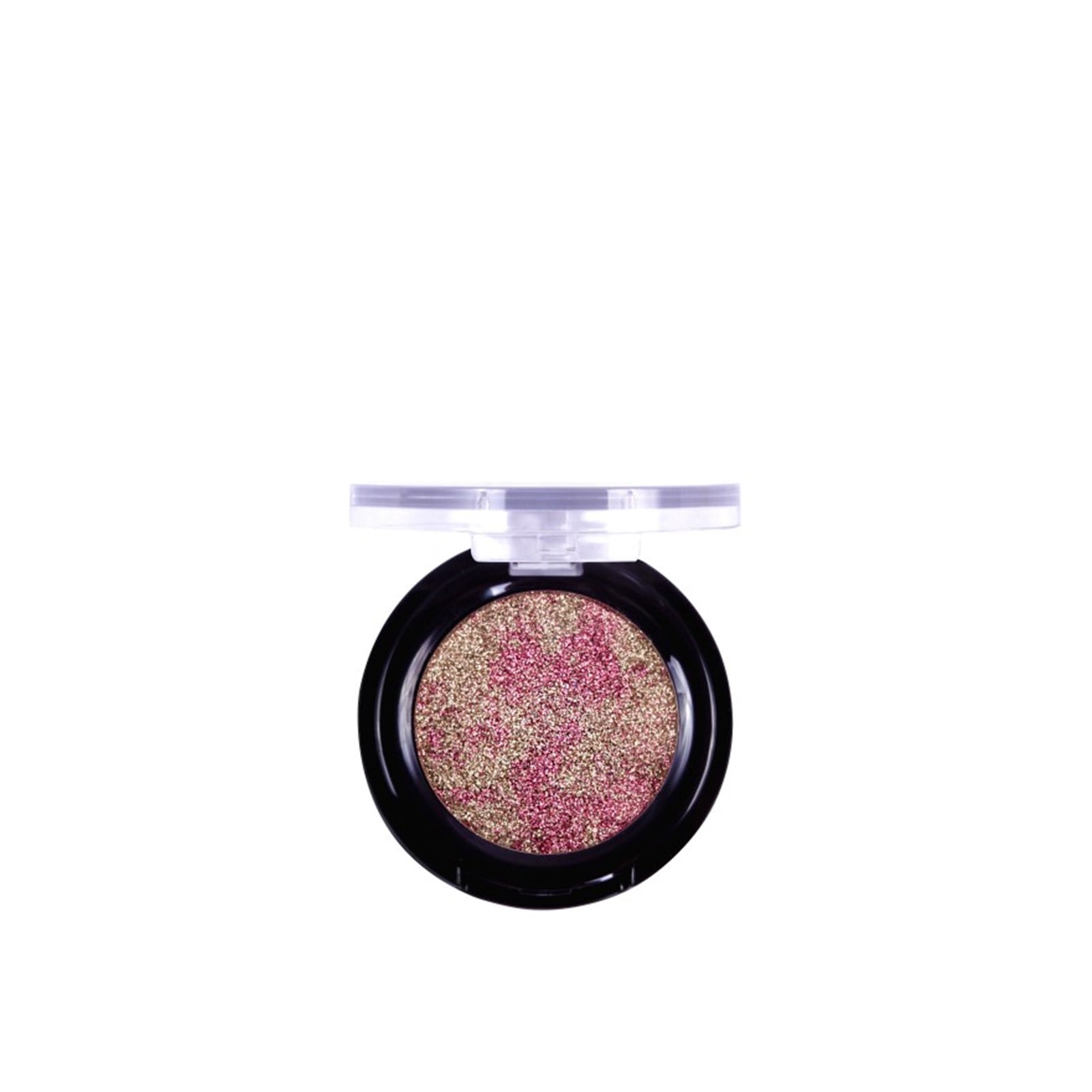 J.Cat Glitter Dazzle Eye Topper 107 Twinkle, Twinkle... 1.2g (0.04oz) USA