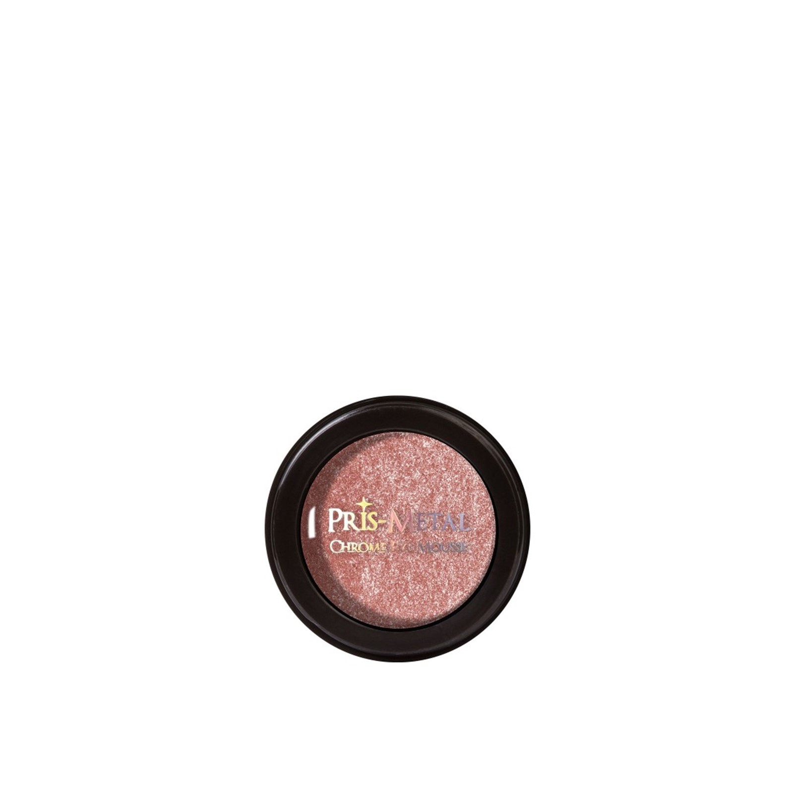 J.Cat Pris-Metal Chrome Eye Mousse 108 Champagne Wiz 2g Australia