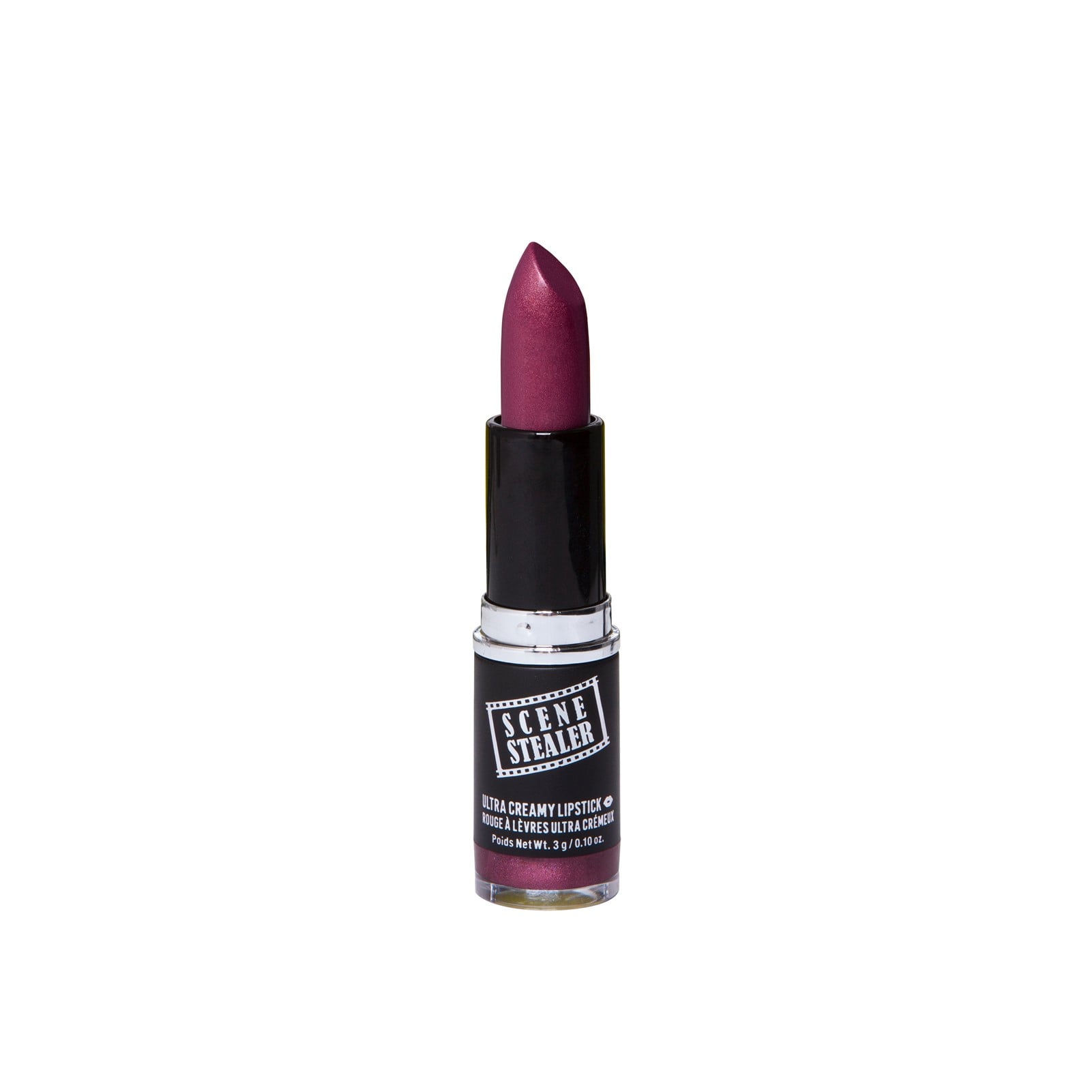 J.Cat Scene Stealer Ultra Creamy Lipstick 123 Tinky Winky 3g (0.10oz) UK