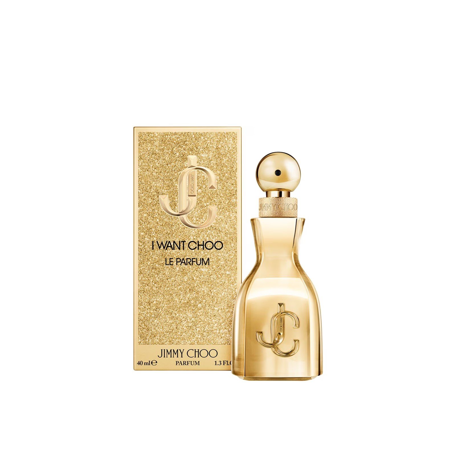 Jimmy Choo I Want Choo Le Parfum България