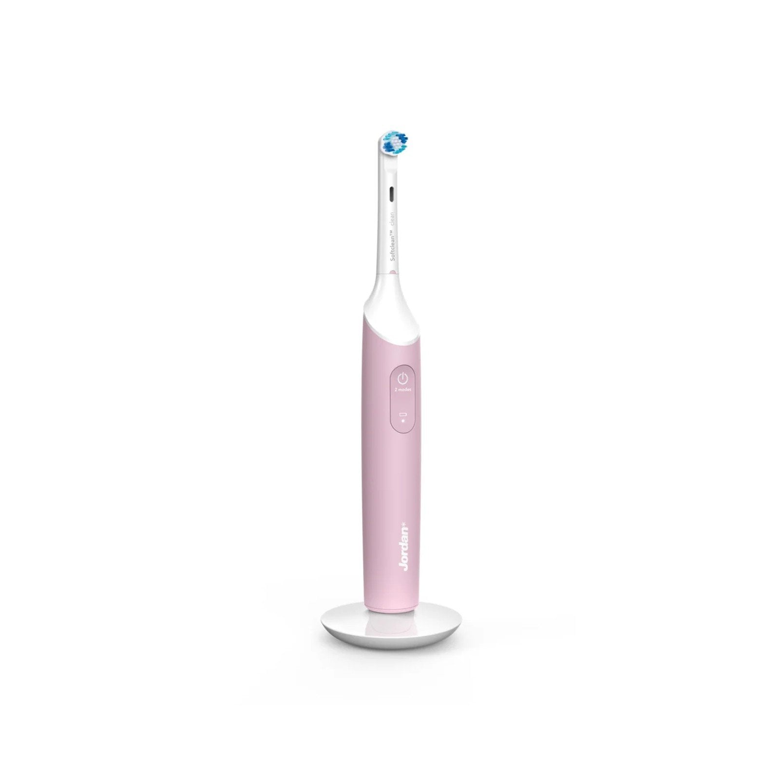 Jordan Clean Smile Plus Electric Toothbrush Pink México