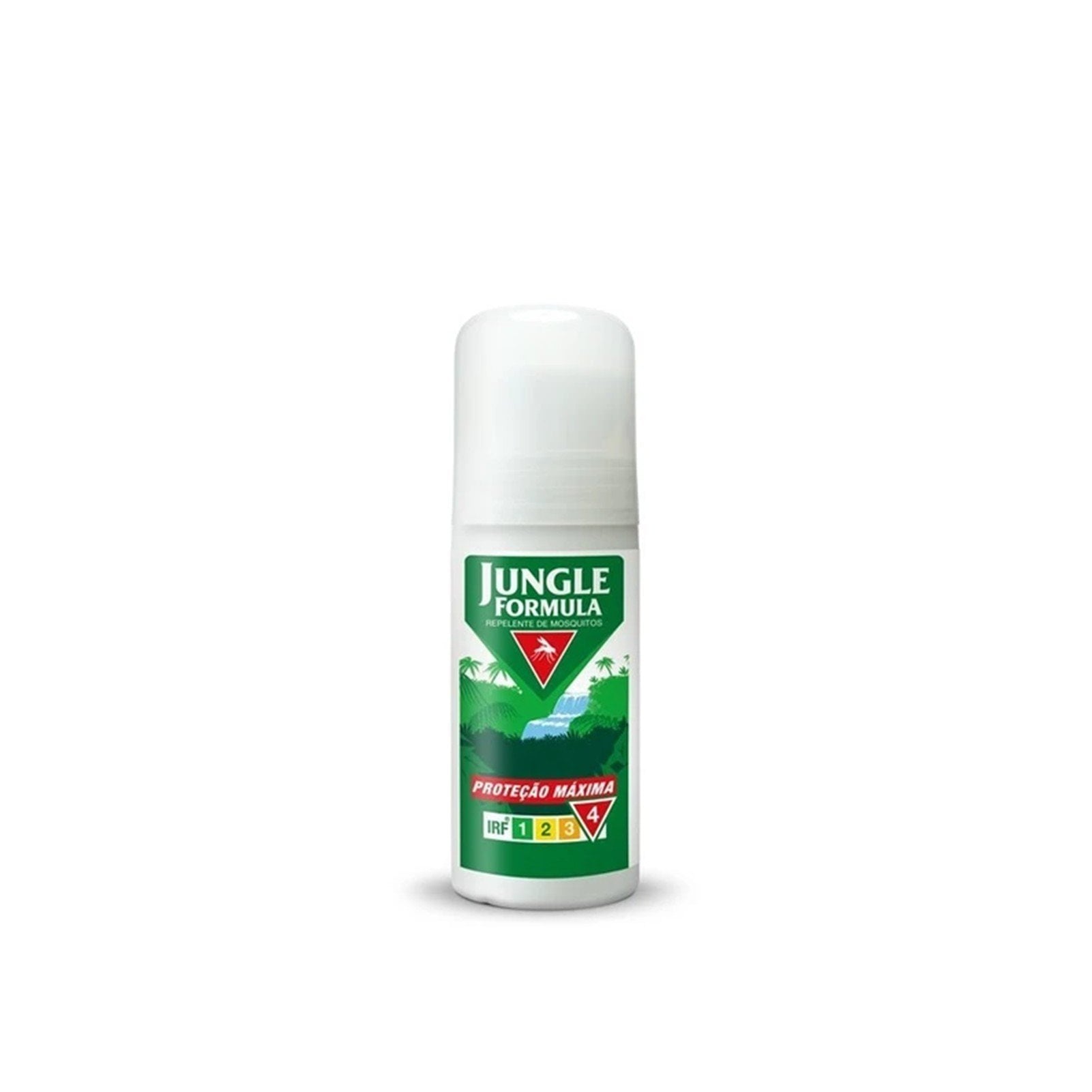 Jungle Formula Maximum Protection Mosquito Repellent Roll-On 50ml (1 ...