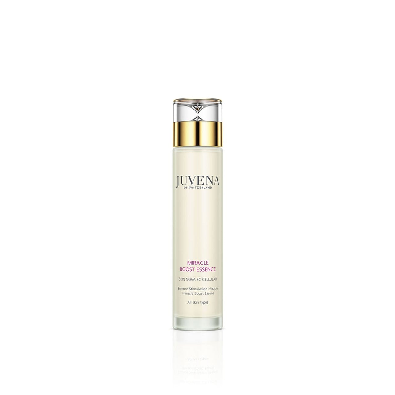 Juvena Skin Specialists Miracle Boost Essence 125ml (4.2 fl oz) USA