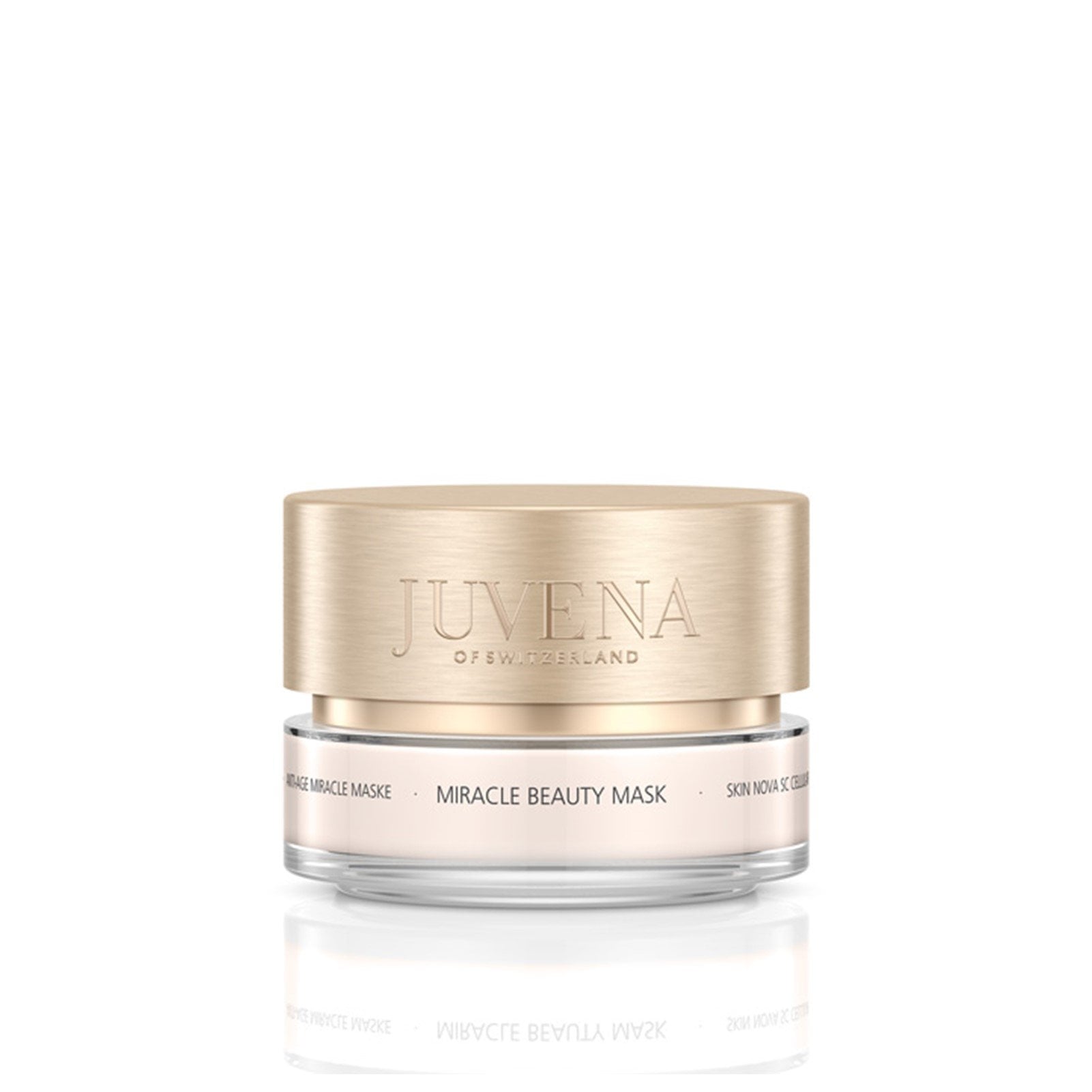 Juvena Skin Specialists Skin Nova SC Cellular Miracle Beauty Mask 75Ml ...