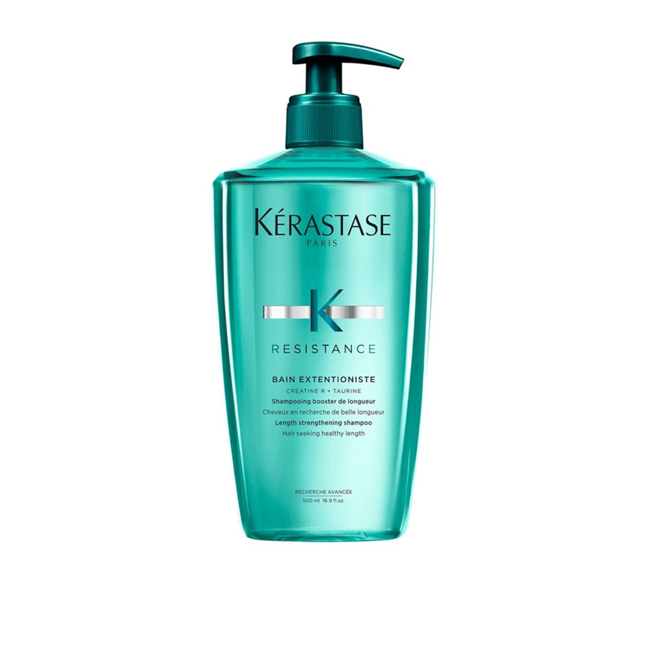 Kérastase Resistance Bain Extentioniste Shampoo 500ml Australia