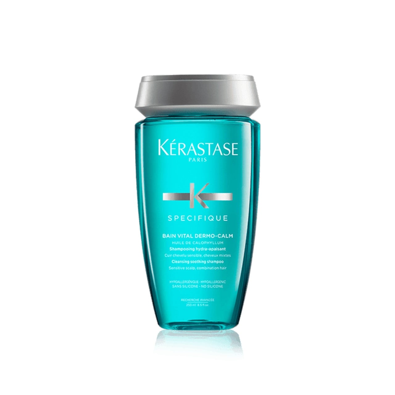 Kérastase Specifique Bain Vital Dermo-Calm Σαμπουάν Ελλάδα