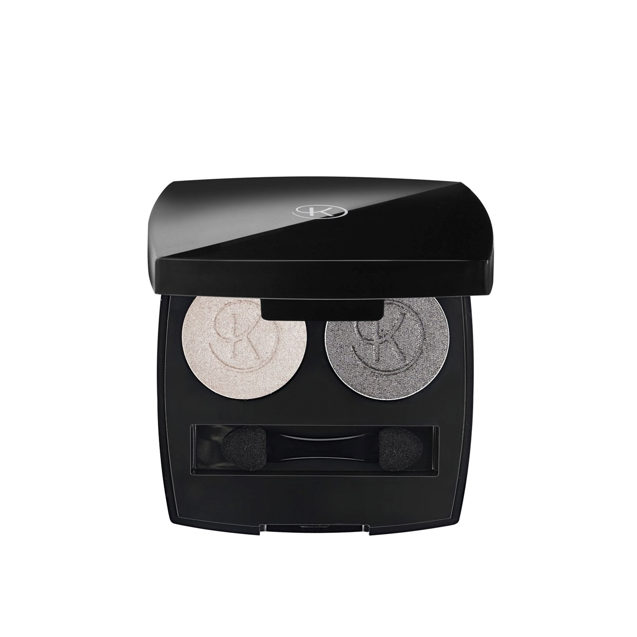 Korff Cure Makeup Smokey Eyes Duo Eyeshadow Palette 03 3g Egypt