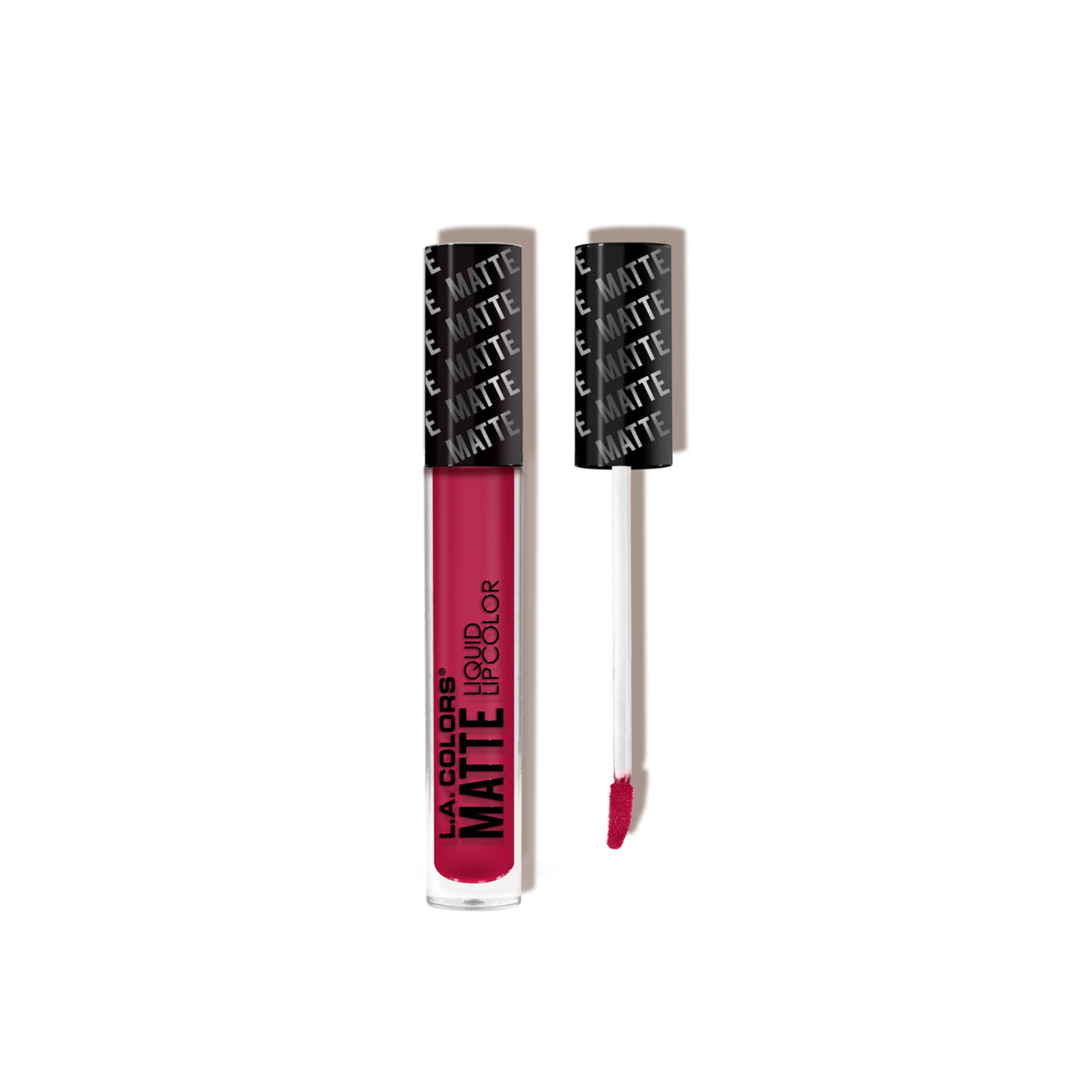 L.A. Colors Matte Liquid Lip Color CLG412 Feisty 4g Canada