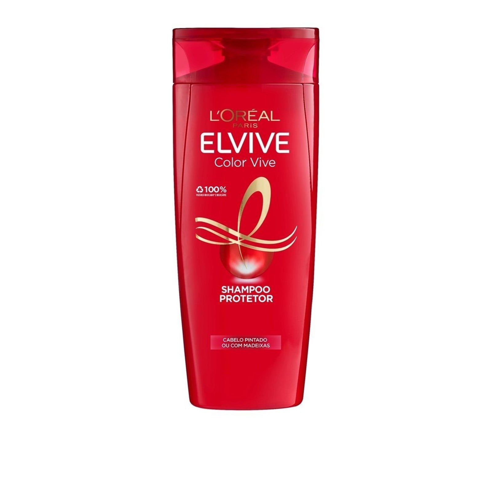 L'oréal Paris Elvive Color Vive Shampoo 700Ml México