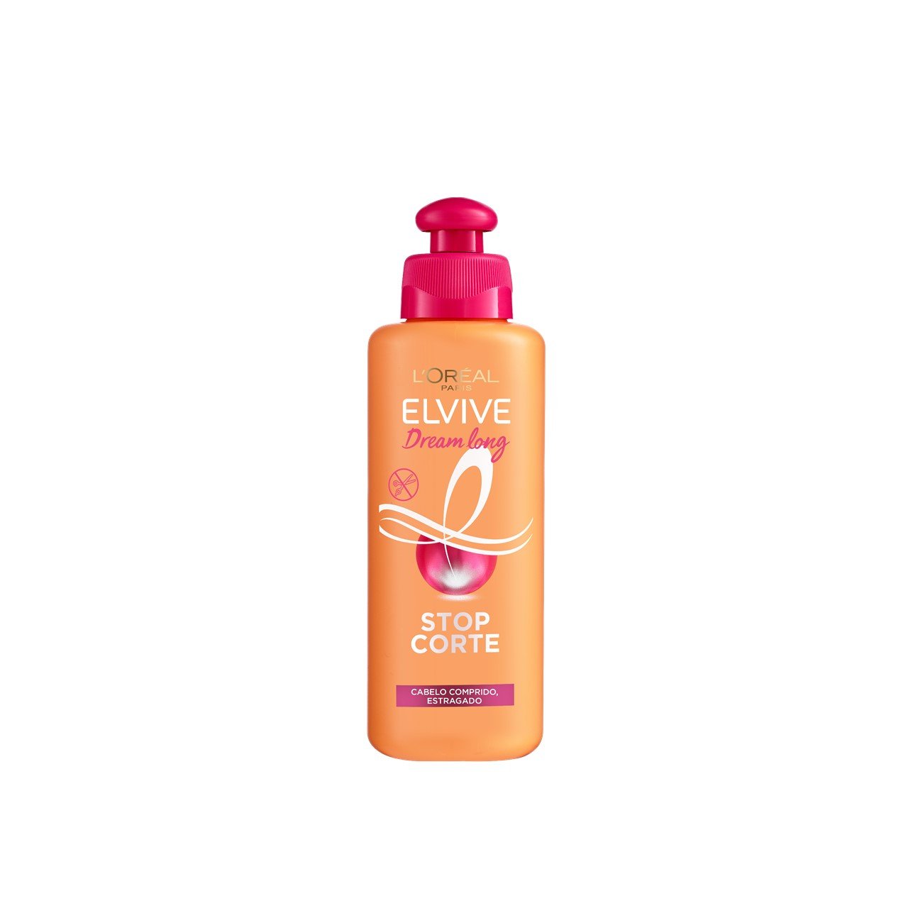 L Oreal Paris Elvive Dream Long No Hair Cut Leave In Cream 200ml Germany