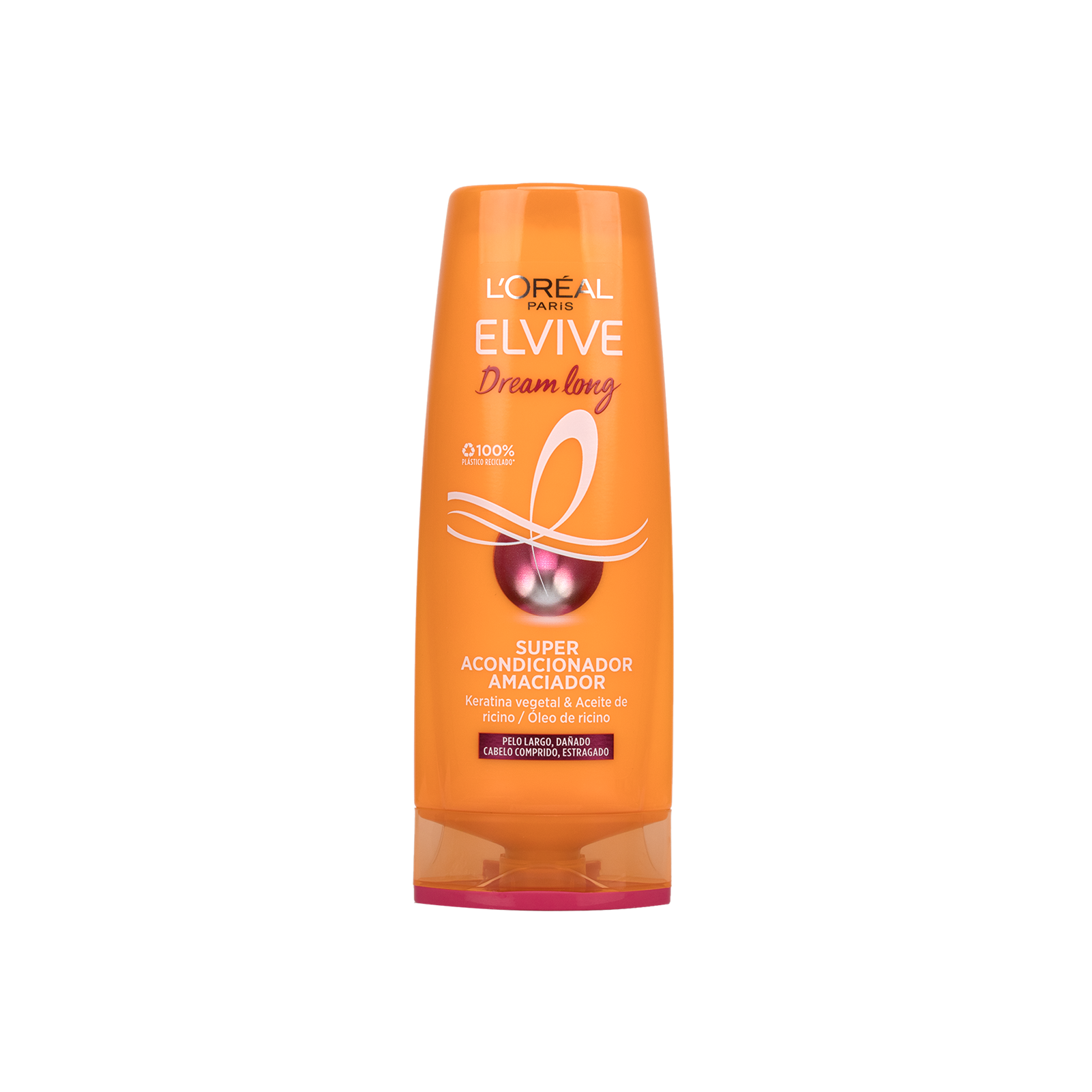 L'oréal Paris Elvive Dream Long Super Detangling Conditioner 300Ml Chile