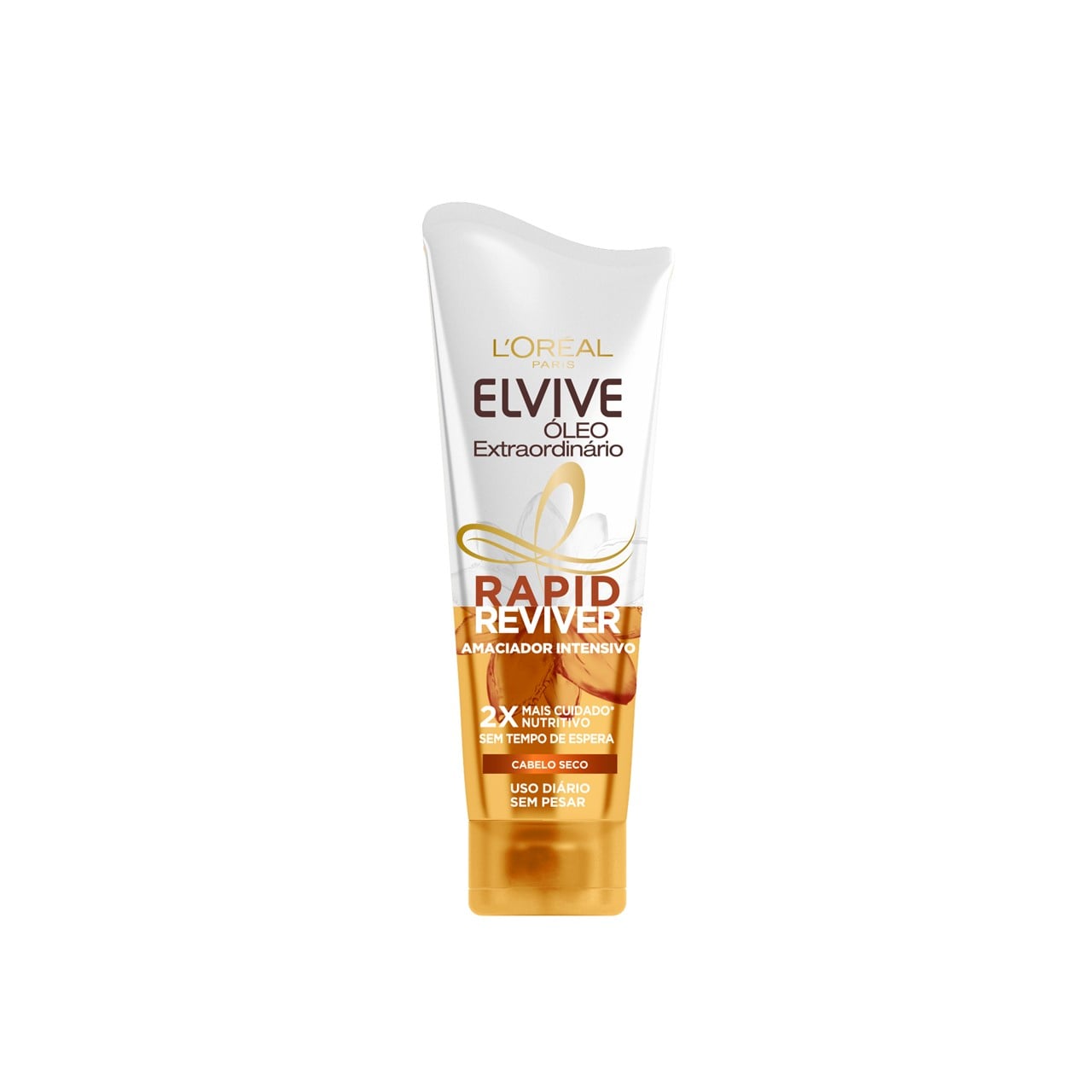 L'oréal Paris Elvive Extraordinary Oil Rapid Reviver Conditioner 180Ml ...