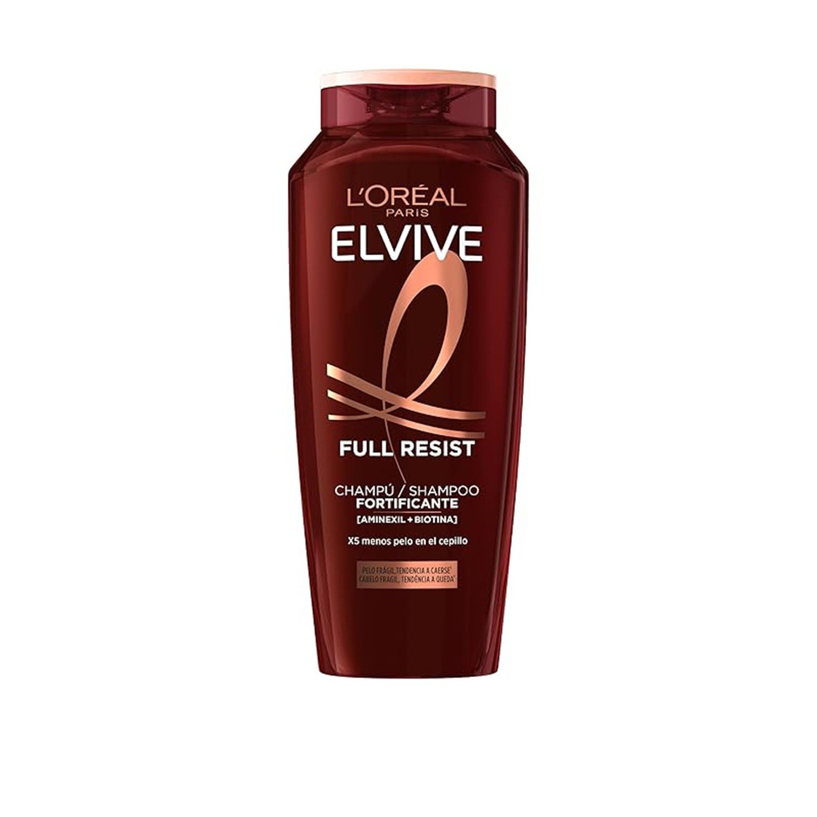 L'oréal Paris Elvive Full Resist Shampoo 700Ml Perú