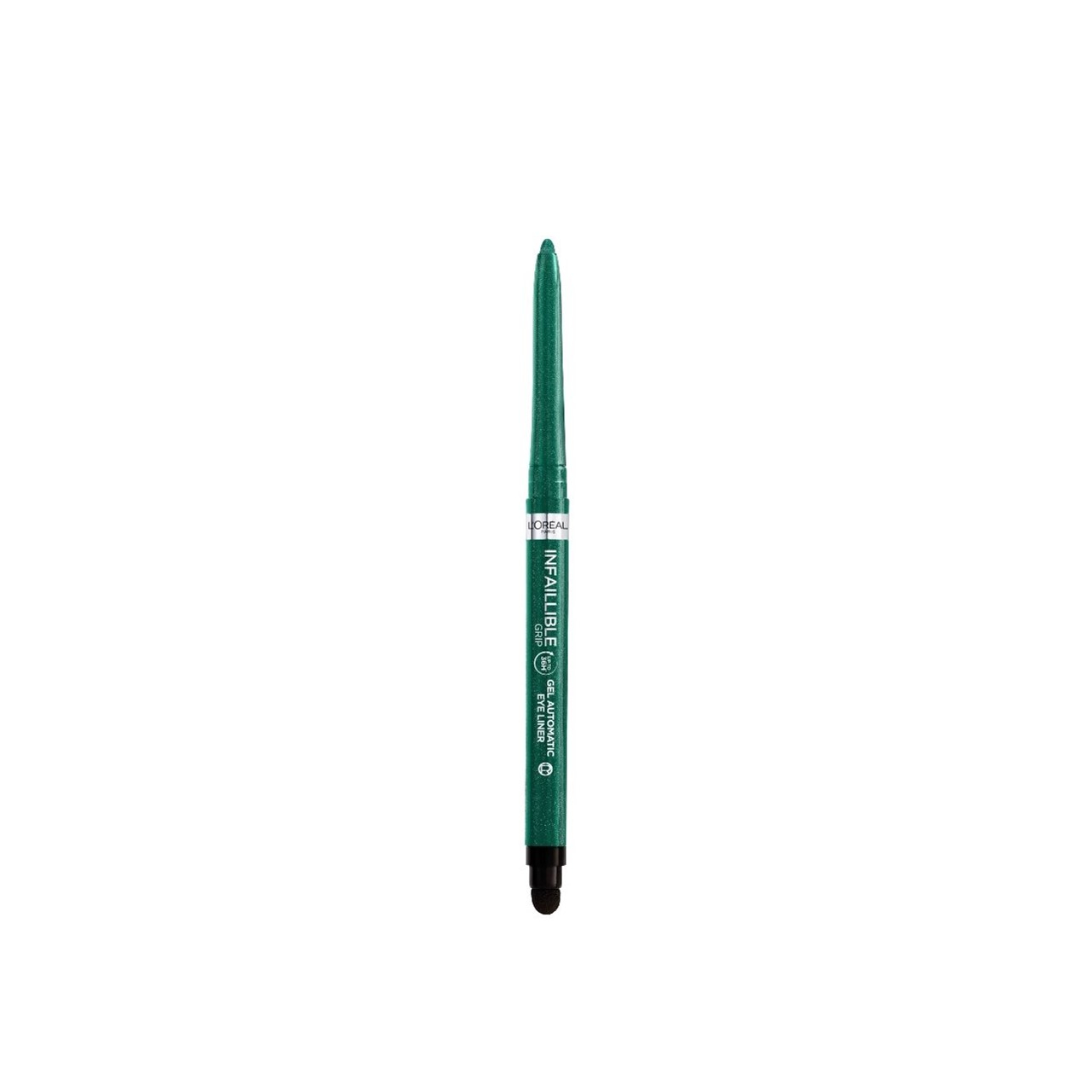 L'Oréal Paris Infallible Grip 36h Gel Automatic Eyeliner USA