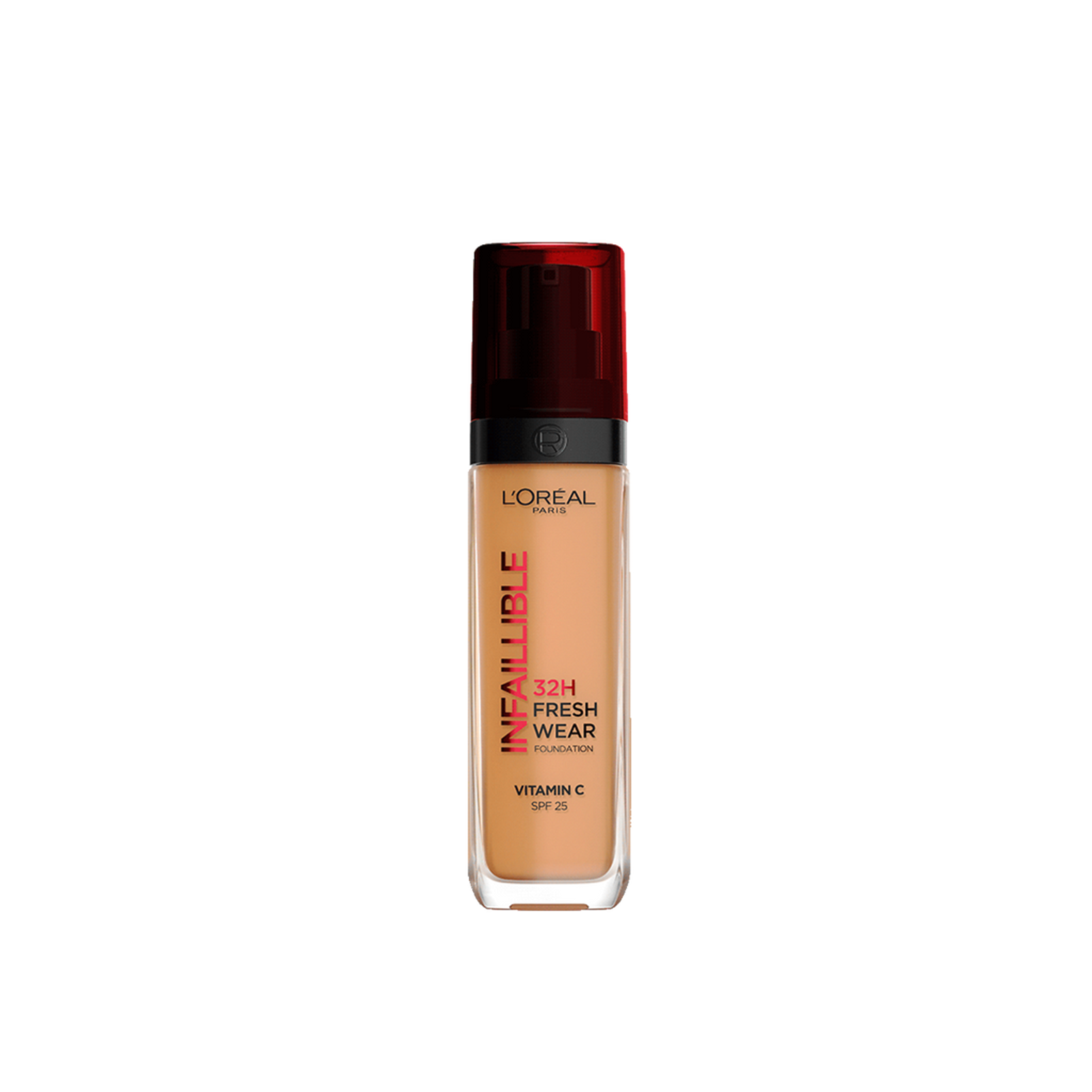 L'Oréal Paris Infallible 32h Fresh Wear Foundation SPF25 310 30ml Canada