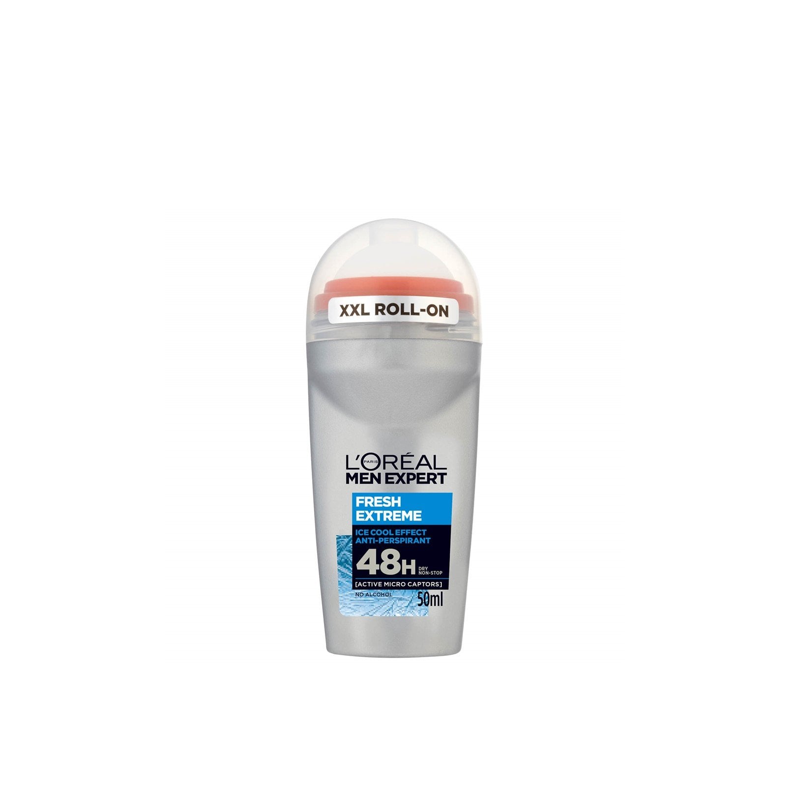 L'Oréal Paris Men Expert Fresh Extreme Anti-Perspirant 50ml Oman