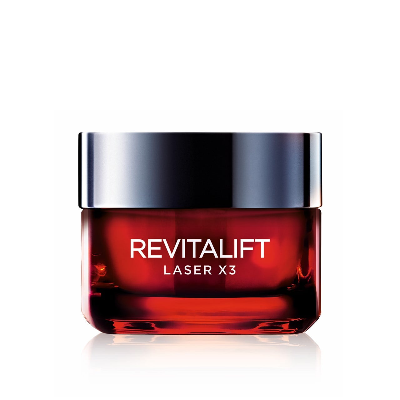 L'Oréal Paris Revitalift Laser X3 Day Care Cream 50ml (1.69fl oz) USA