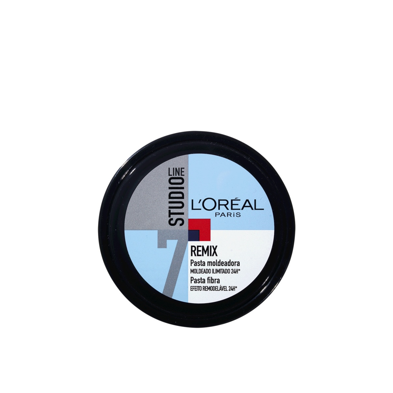L'Oréal Paris Studio Line Remix Styling Paste 150ml (5.07floz) USA