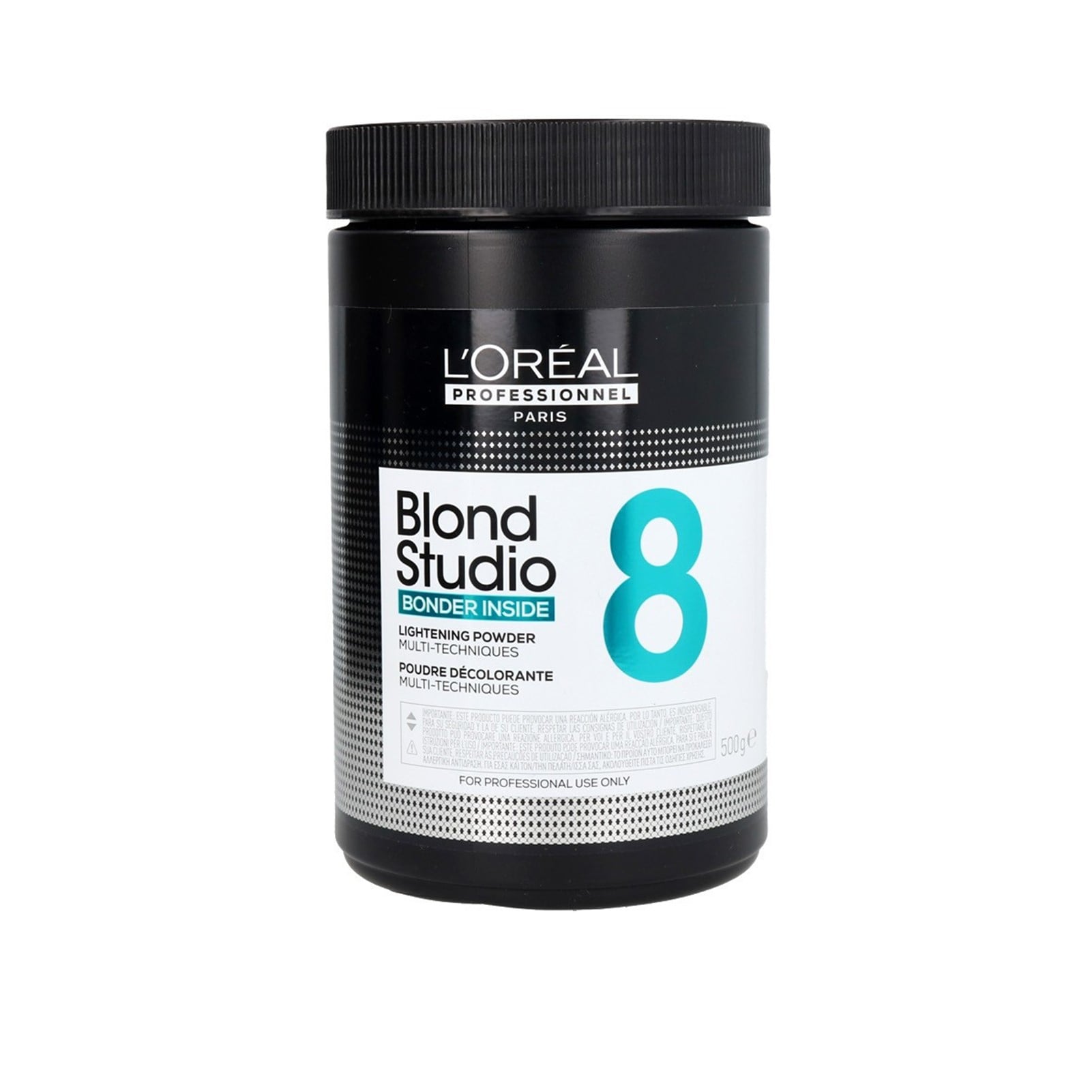 L'Oréal Professionnel Blond Studio 8 Bonder Inside Lightening Powder ...