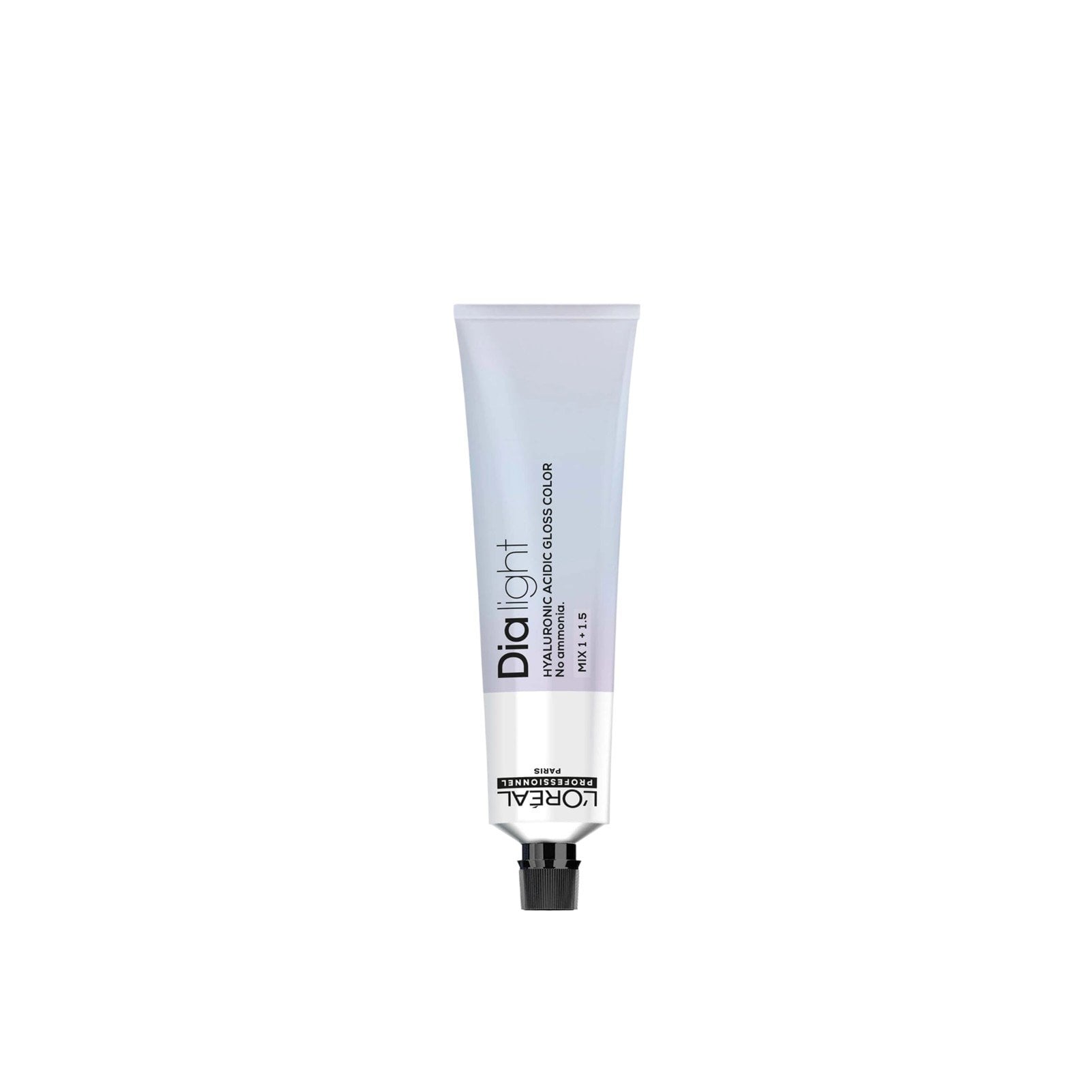 L'Oréal Professionnel Dia Light Hyaluronic Acidic Gloss Color Demi ...