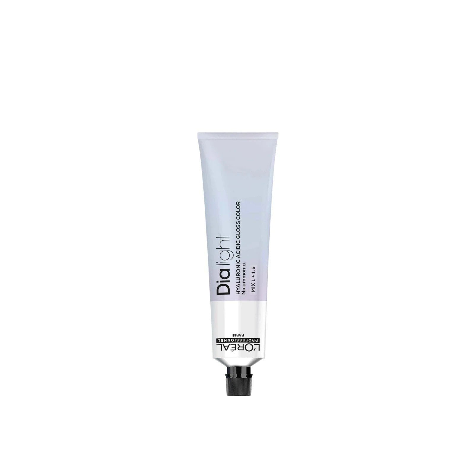 L'Oréal Professionnel Dia Light Hyaluronic Acidic Gloss Color Demi ...