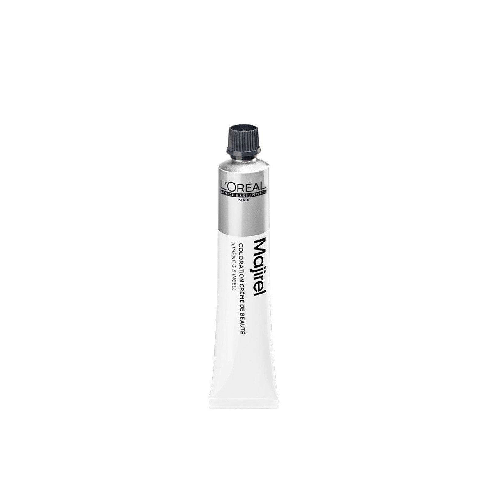 L'Oréal Professionnel Majirel Permanent Hair Dye 10 1/2 Platinum Ash ...