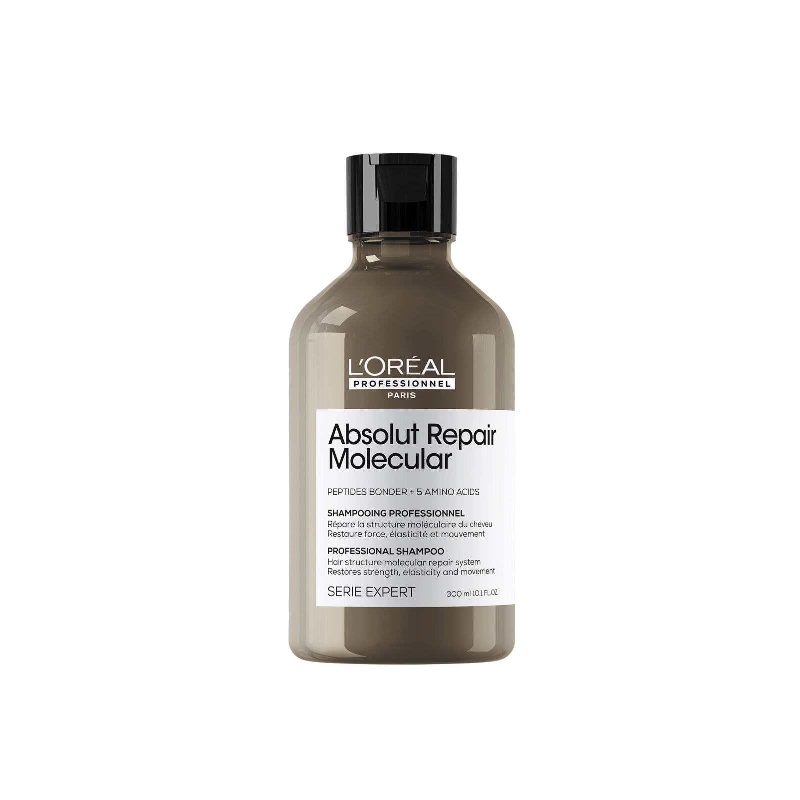L'Oréal Professionnel Série Expert Absolut Repair Molecular Shampoo ...