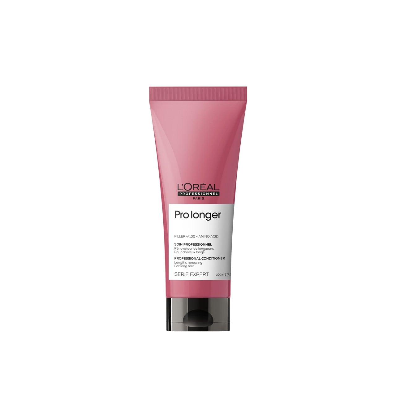 L'Oréal Professionnel Série Expert Pro Longer Conditioner 200ml (6.76fl ...