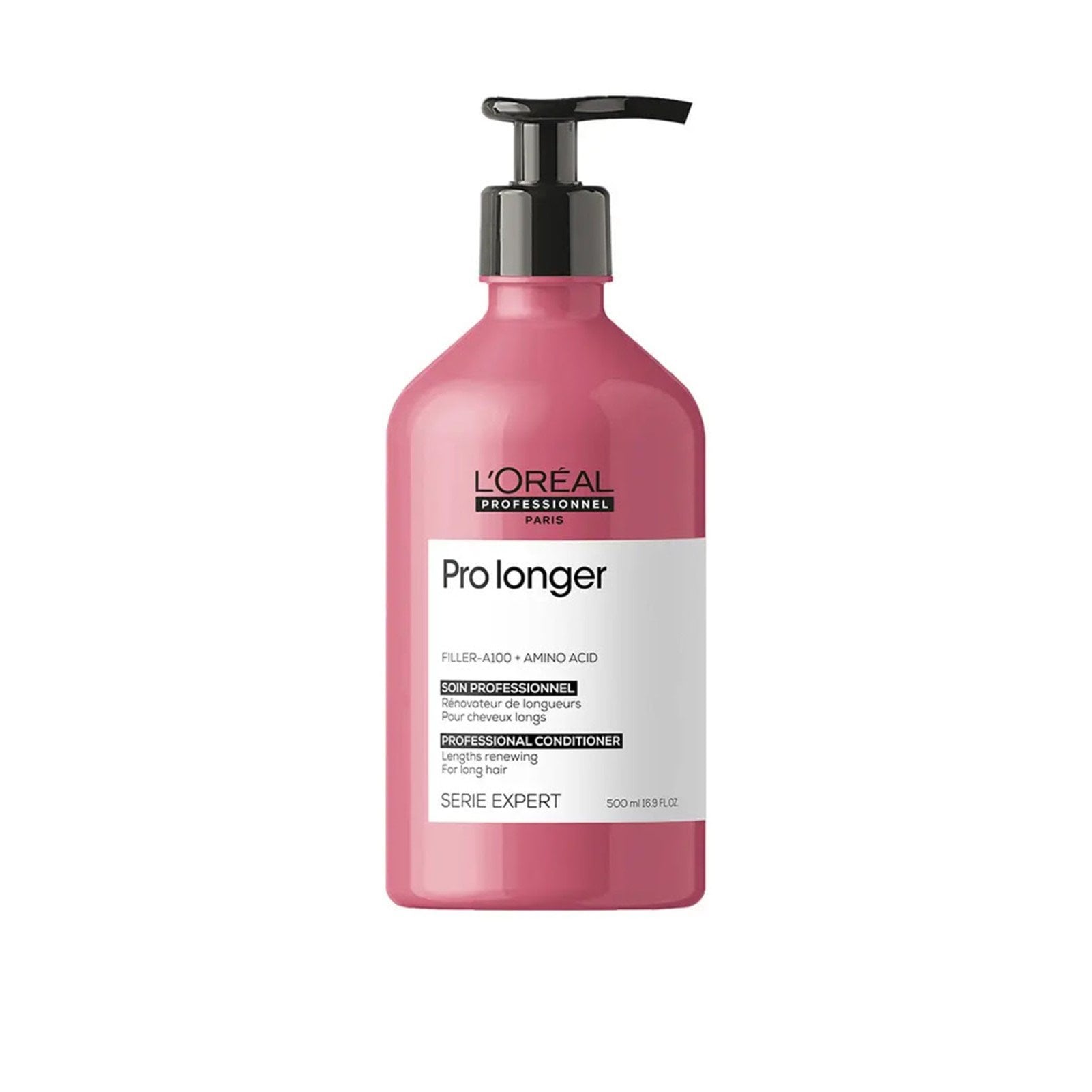 L'Oréal Professionnel Série Expert Pro Longer Conditioner 500ml South ...