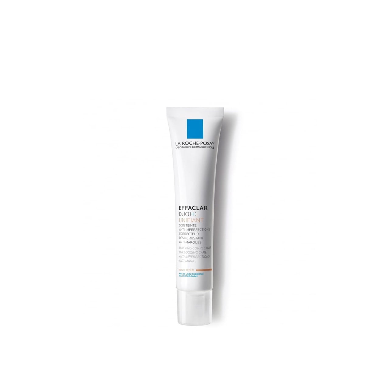 La Roche-Posay Effaclar Duo+ Unifying Corrective Care Medium 40ml Saudi ...