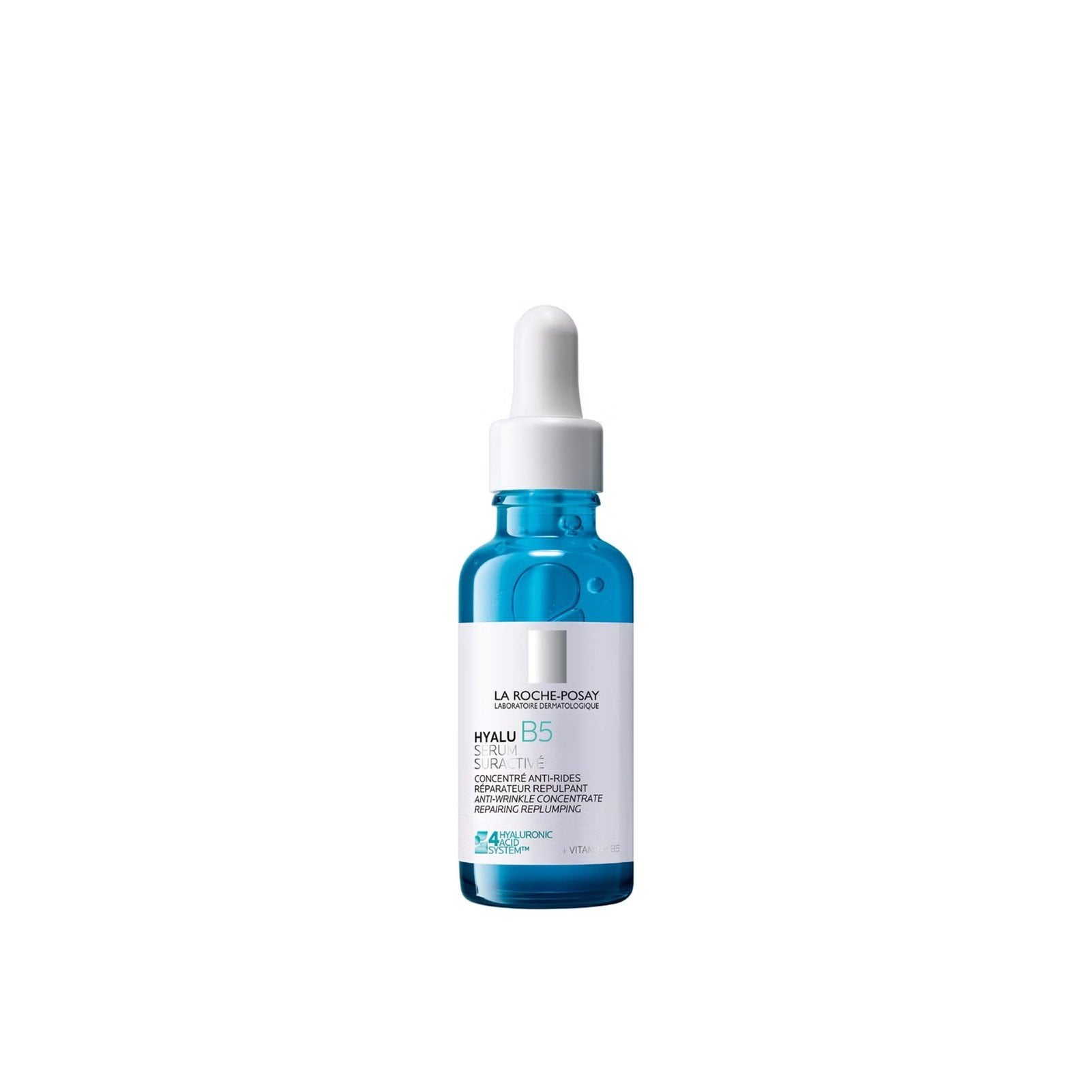 La Roche-Posay Hyalu B5 Suractivated Serum 30ml Iceland