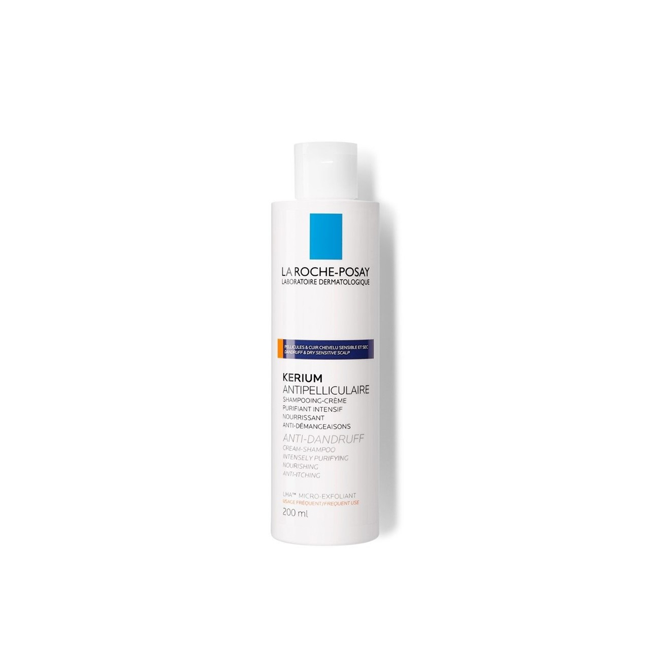 Kerium shampoo store