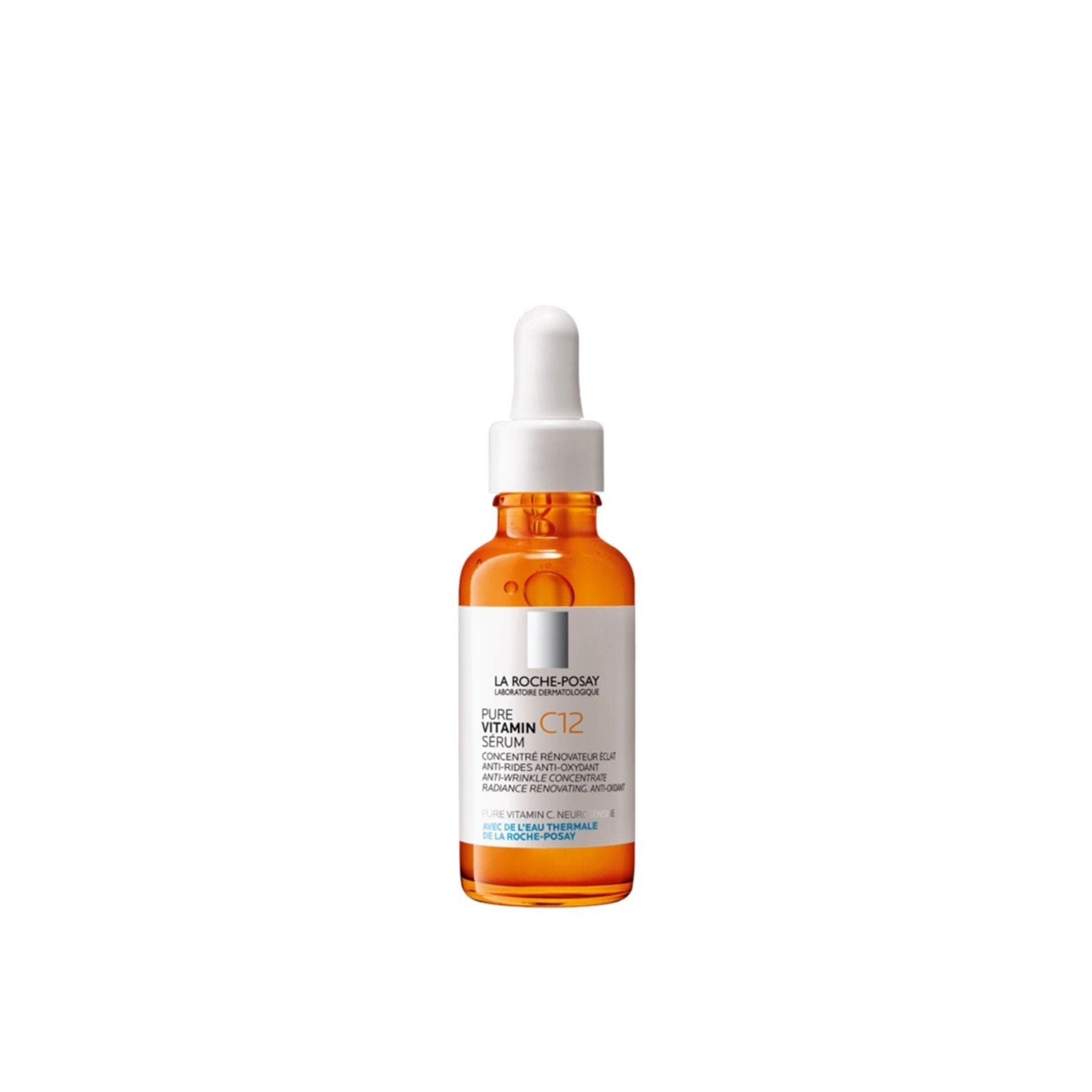 La Roche-Posay Pure Vitamin C12 Serum 30ml South Africa