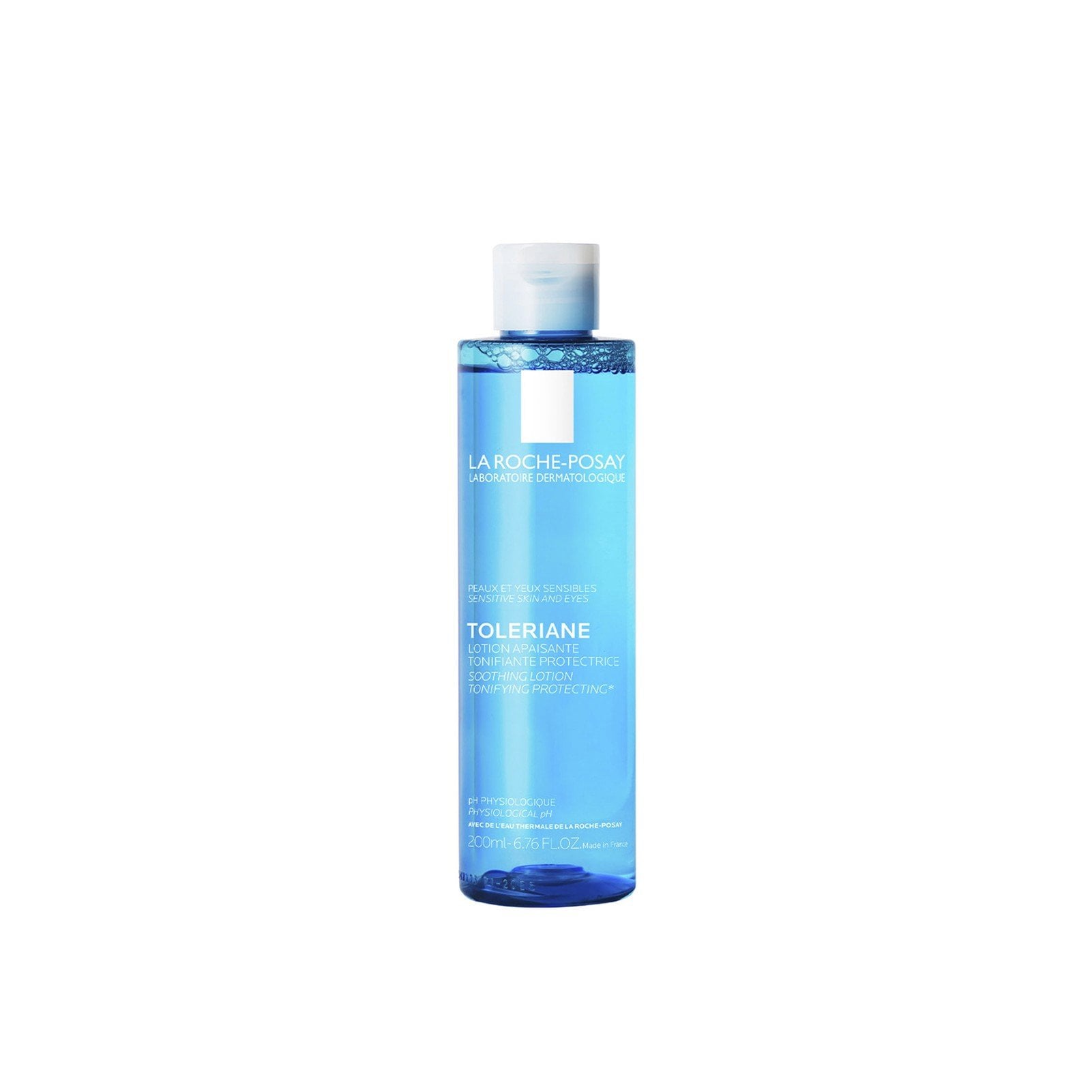 La Roche-Posay Soothing Lotion Sensitive Skin 200ml (6.76fl oz) USA