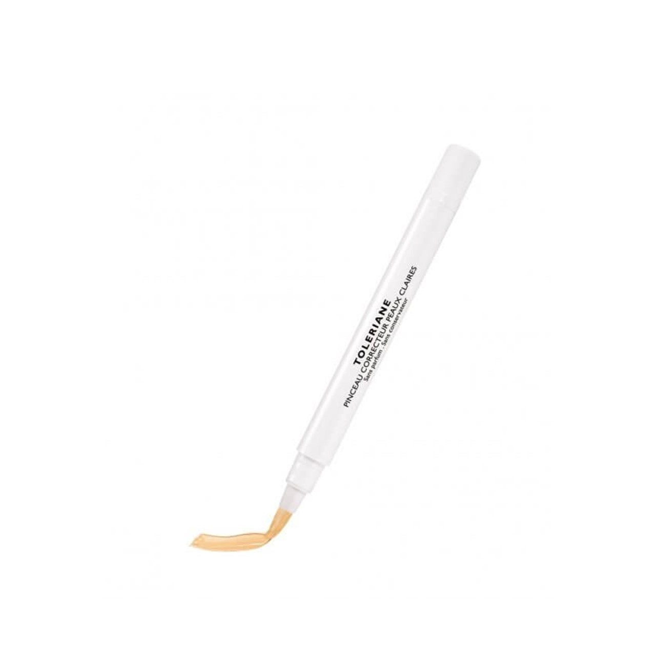 La Roche-Posay Toleriane Concealer Pen-Brush Fair Skin Estados Unidos
