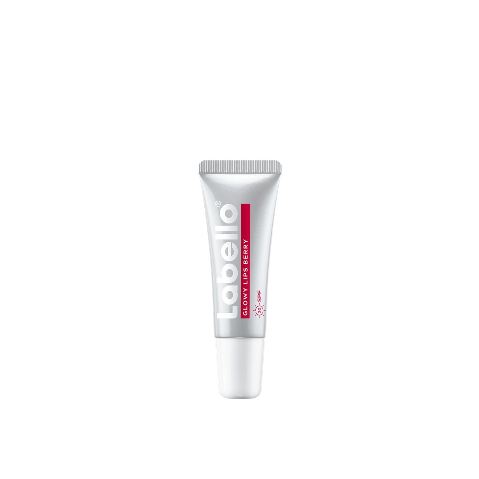 Labello Glowy Lips Berry 10ml Russia