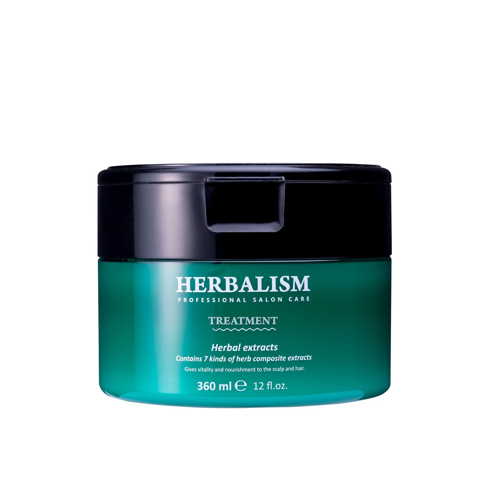 Lador Herbalism Treatment 360ml (12 fl oz) USA
