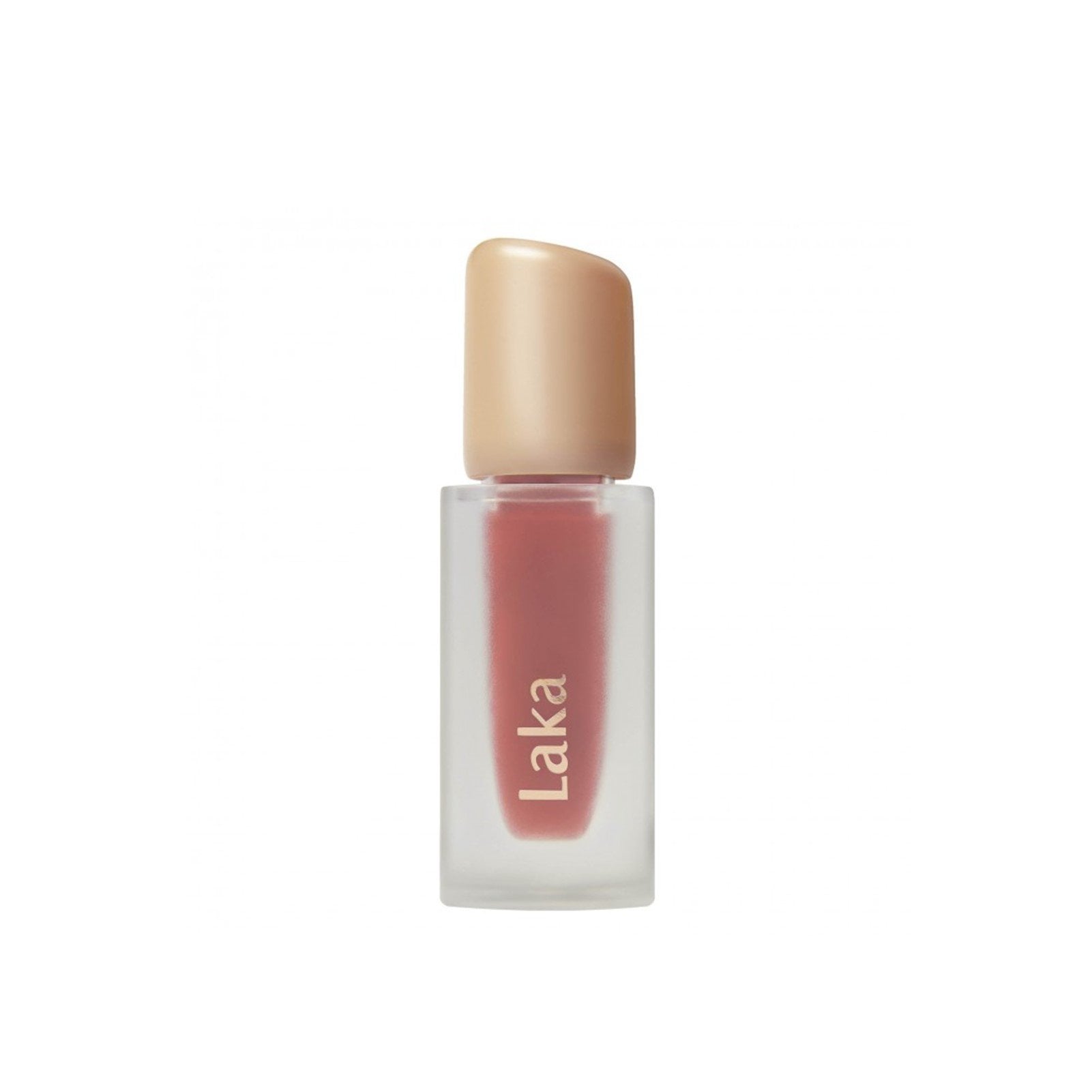 Laka Fruity Glam Lip Tint 101 Joyful 4.5g (0.15 oz) USA