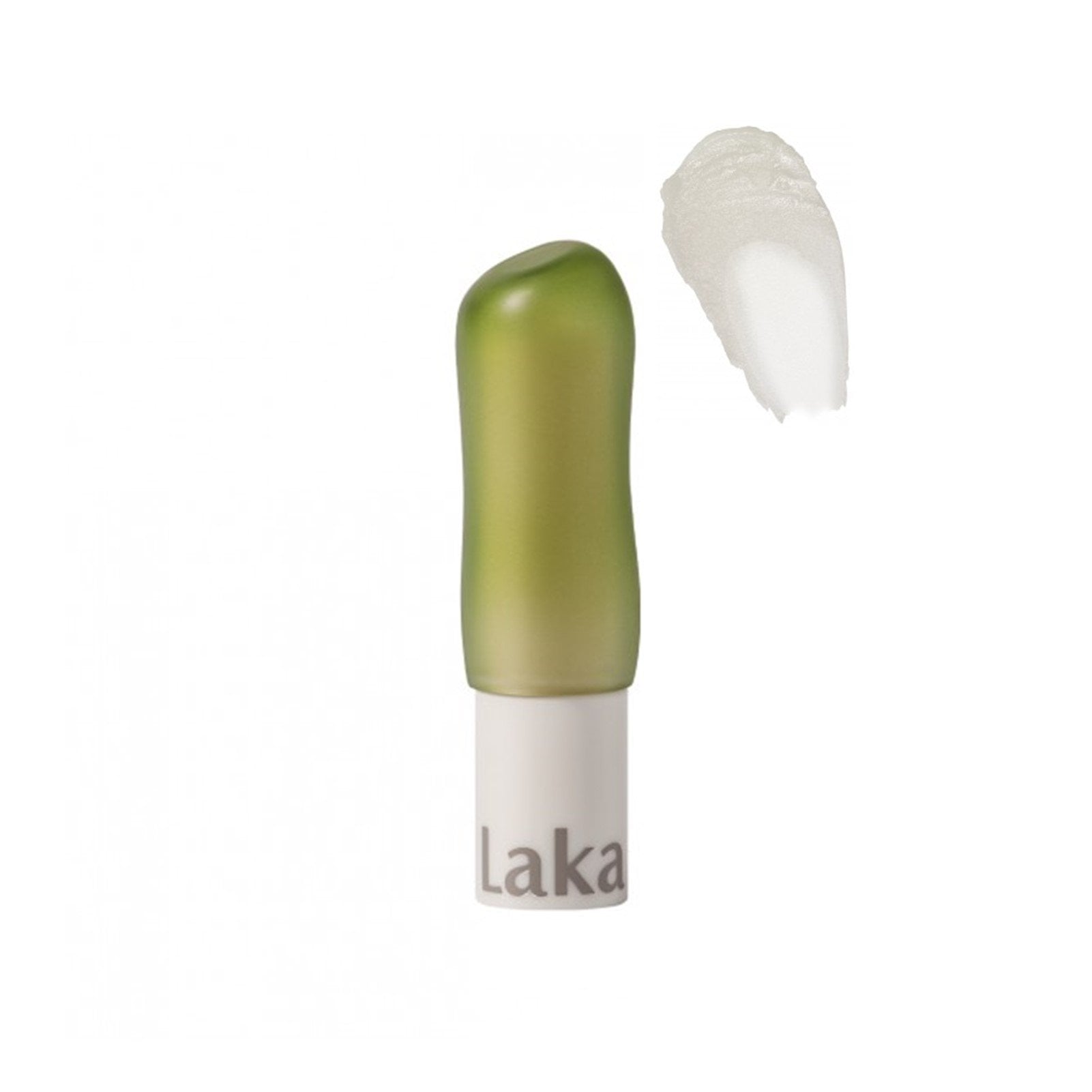 Laka Soul Vegan Lip Balm Clear 3.9g Lithuania