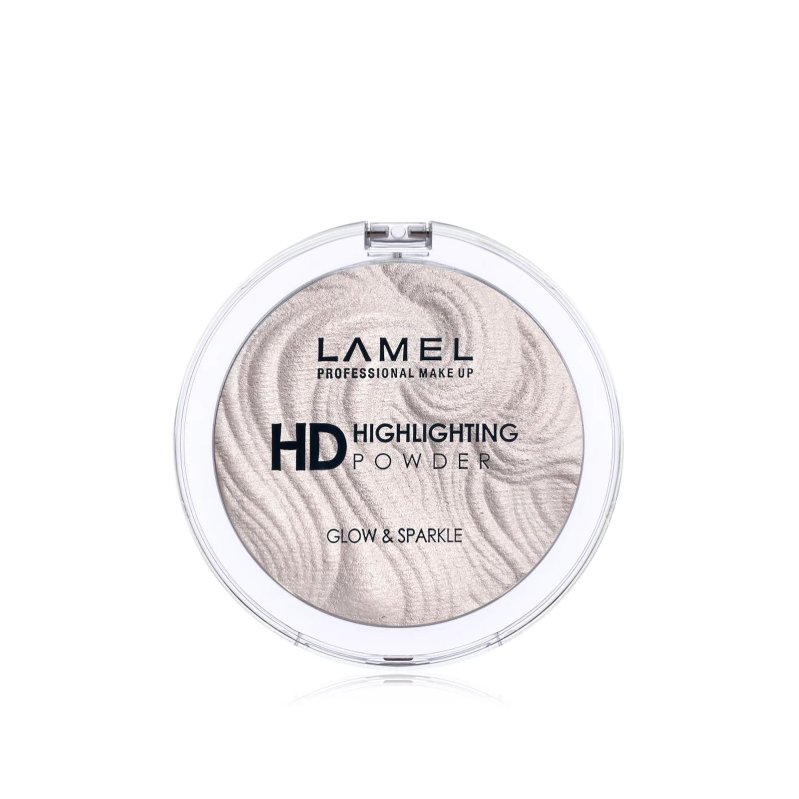 Lamel HD Highlighting Powder 401 Cold 12g Australia