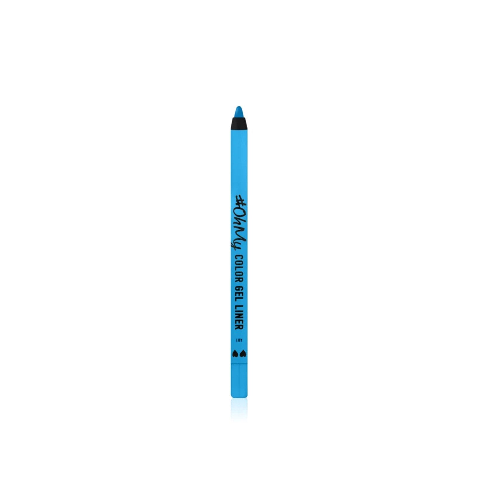 Lamel Oh My Color Gel Liner USA