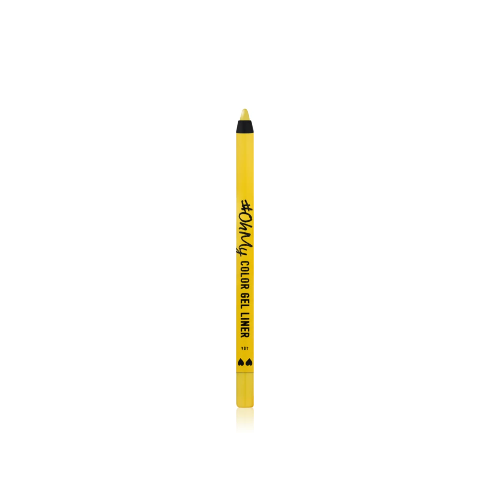 Lamel Oh My Color Gel Liner 404 1.4g (0.04oz) USA