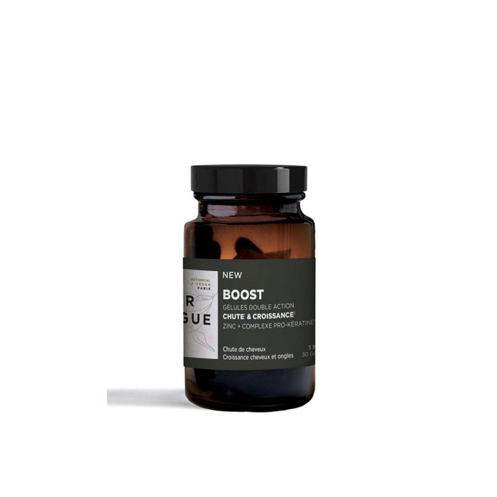 Lazartigue Boost Double Action Anti-Hair Loss Capsules x30 Thailand