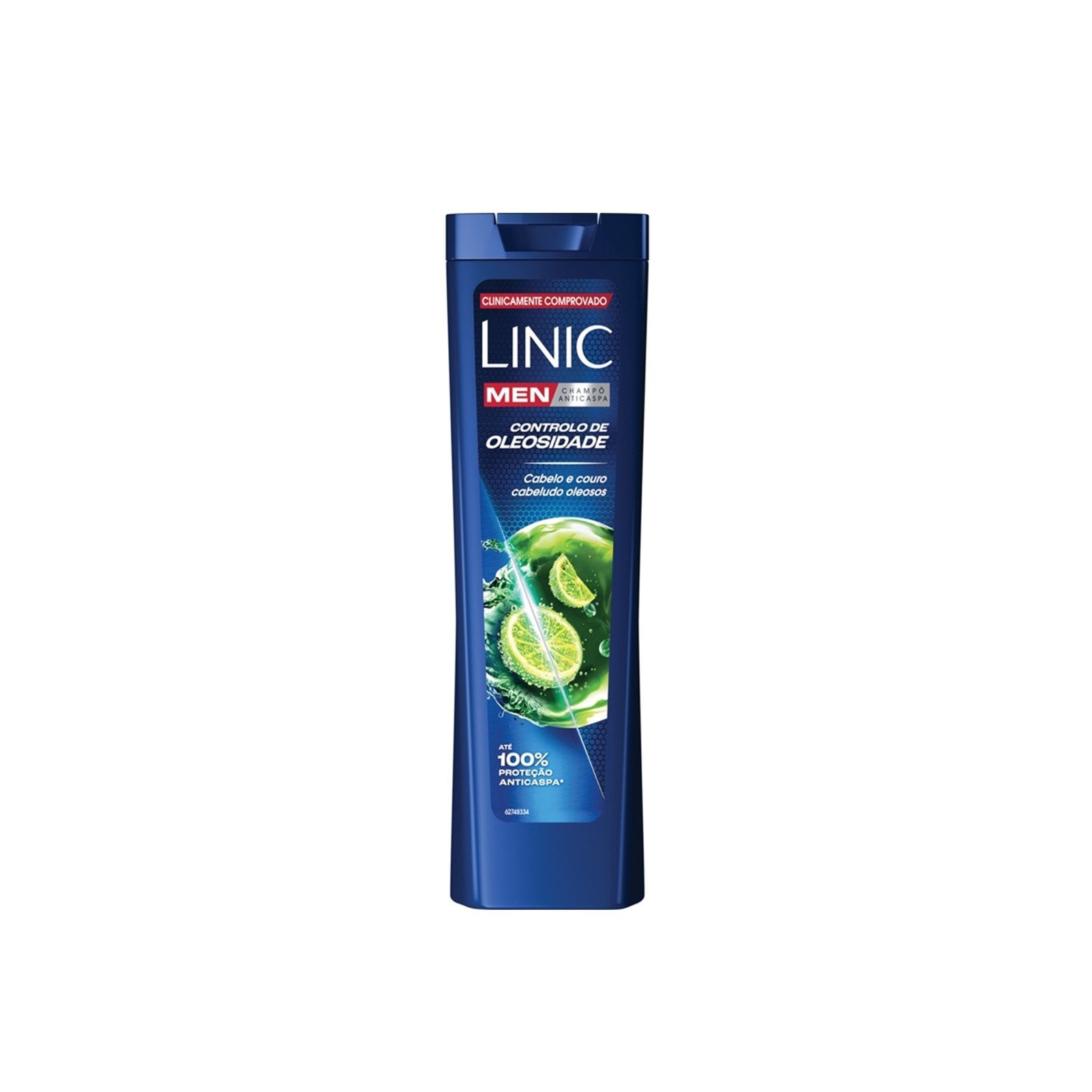 Linic Men Anti-Dandruff Oil Control Shampoo 225ml Australia