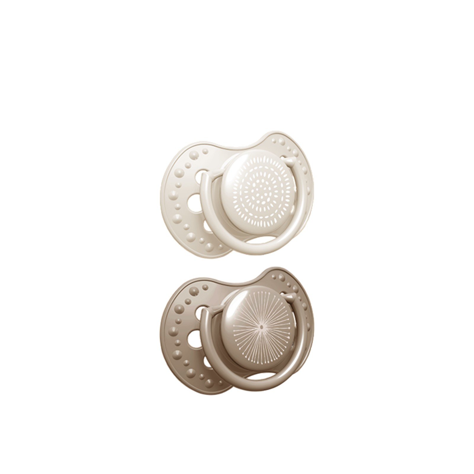 LOVI Harmony Girl Silicone Dynamic Soother USA