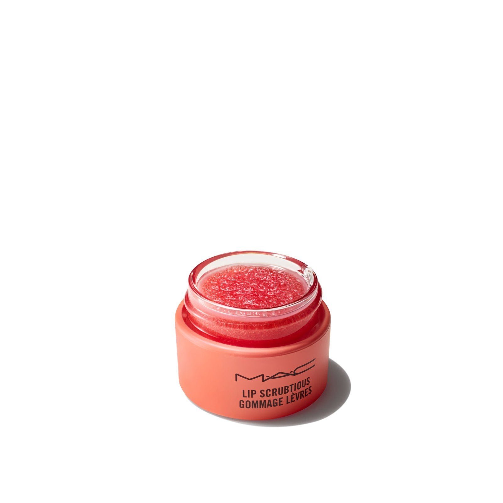 M.a.c Cosmetics Lip Scrubtious Candied Nectar 14Ml Italia