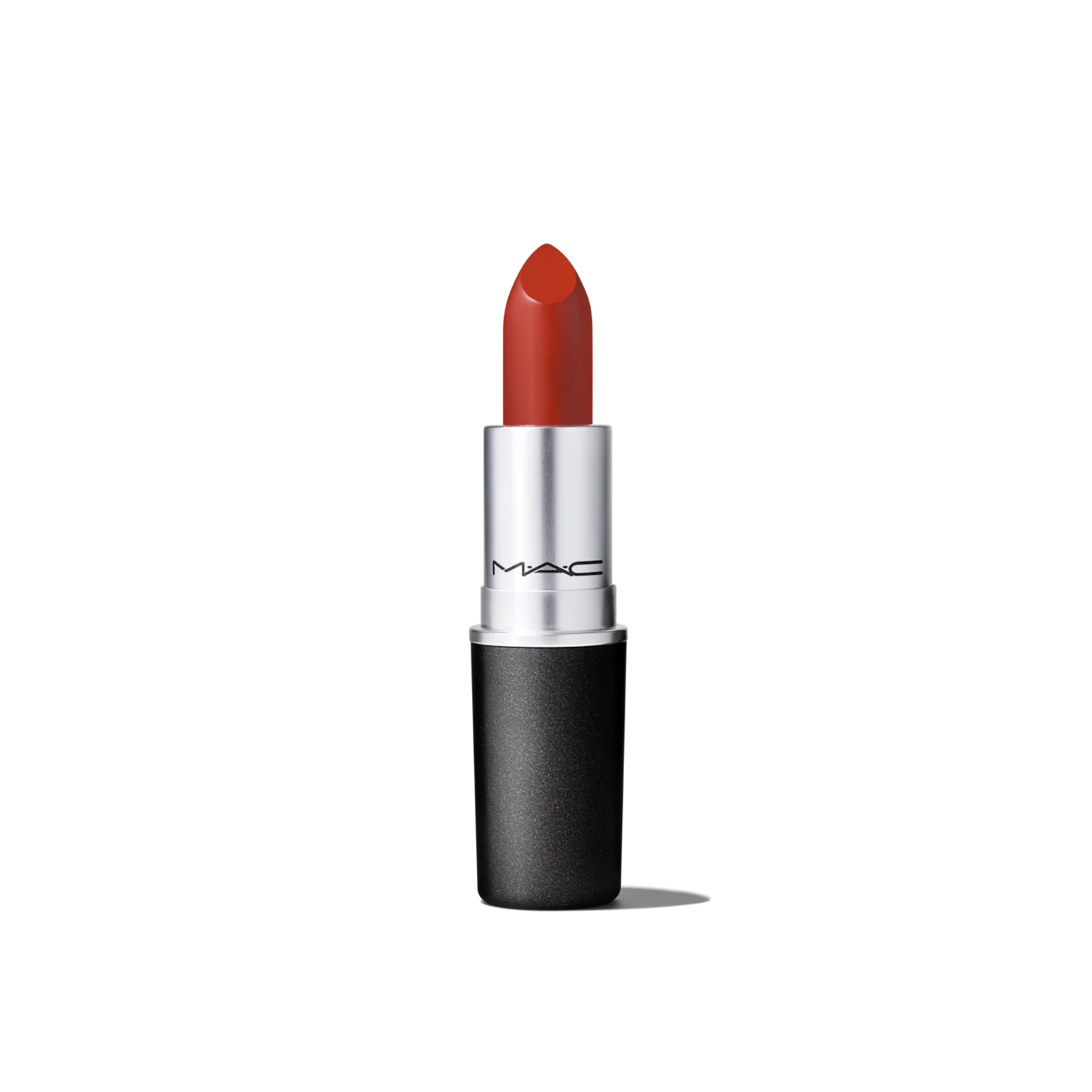M.A.C Cosmetics Matte Lipstick 602 Chili 3g Philippines
