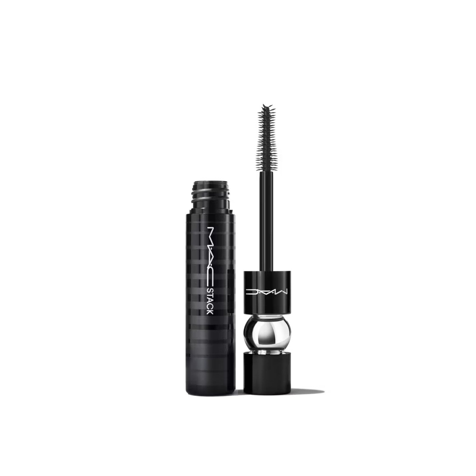 M.A.C Cosmetics Stack Mascara Mega Black 12ml Philippines